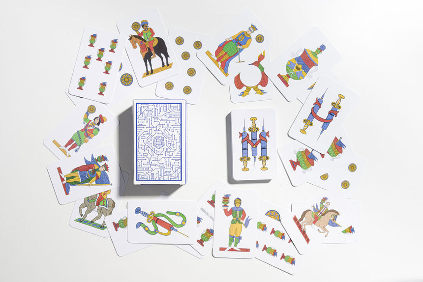 The Project | The-Codeck by Shielder – The Codeck