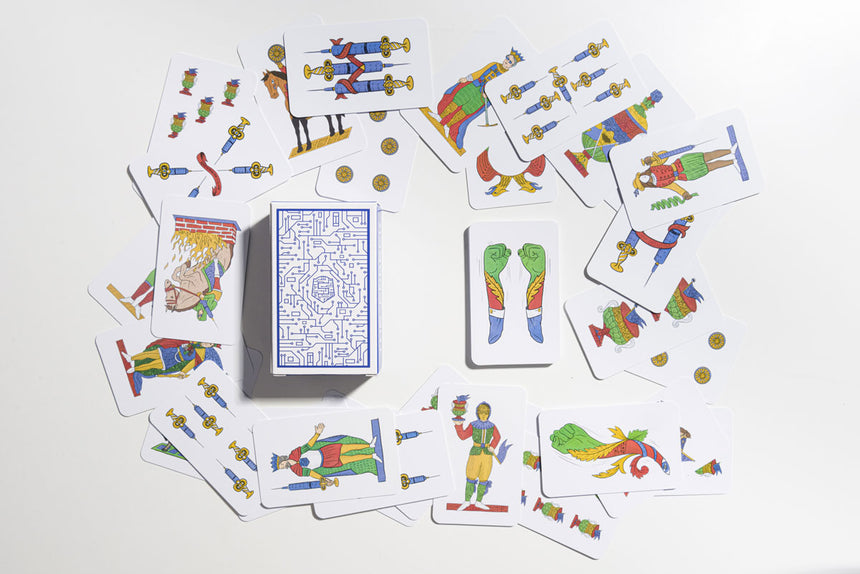 The Project | The-Codeck by Shielder – The Codeck